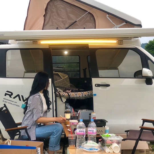 캠핑카 렌트 | 바카르 공식 홈페이지