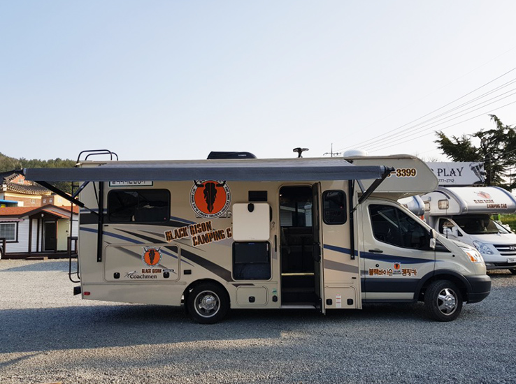 캠핑카 렌트 | 바카르 공식 홈페이지