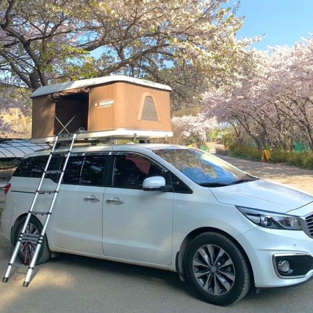 캠핑카 렌트 | 바카르 공식 홈페이지