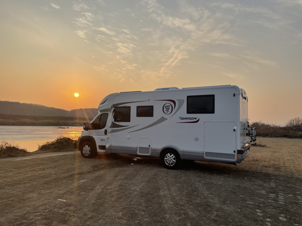 차량공유 중개 플랫폼 | 바카르 공식 홈페이지